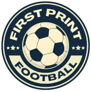 How Good Was R9? Prime Years Examined | First Print Football